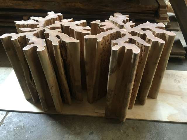 GUARANTA stumps – hardwoodsource